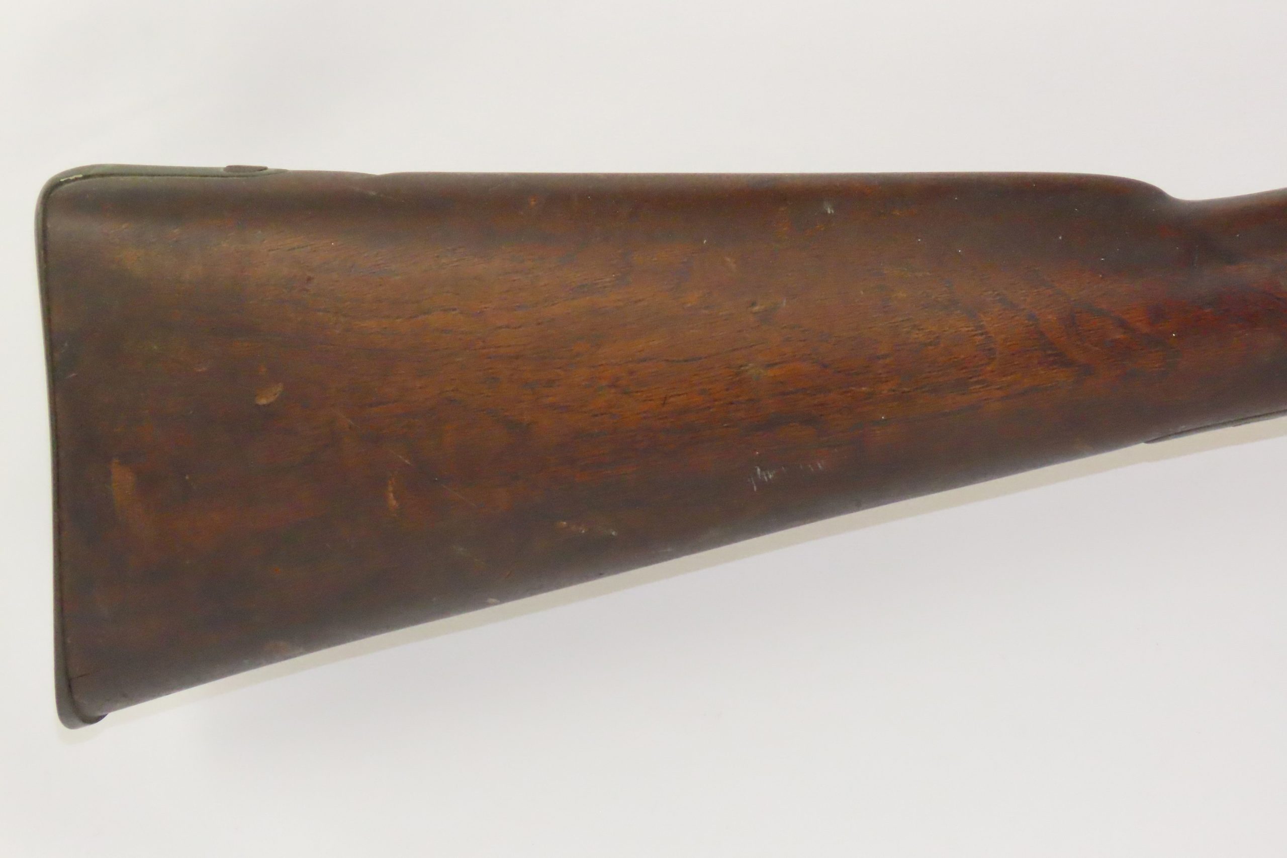 Confederate Import Civil War Enfield British Commercial Pattern 1853 ...