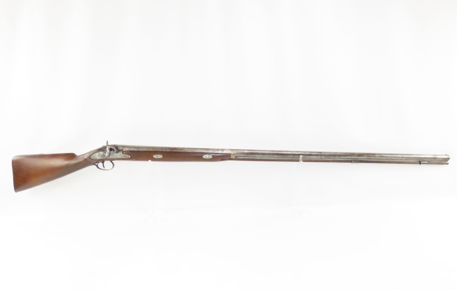 Large Bore Shotgun 6.8 C&R Antique002 | Ancestry Guns