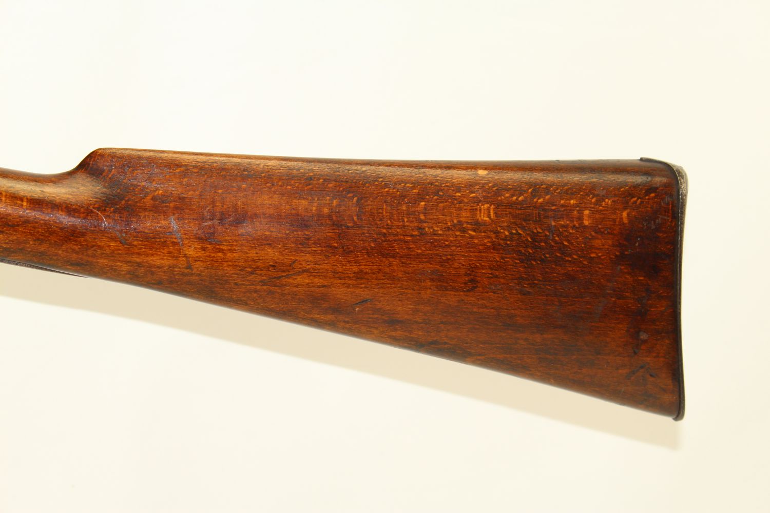 Liege Flobert Type Single Shot Rifle C&R Antique003 | Ancestry Guns