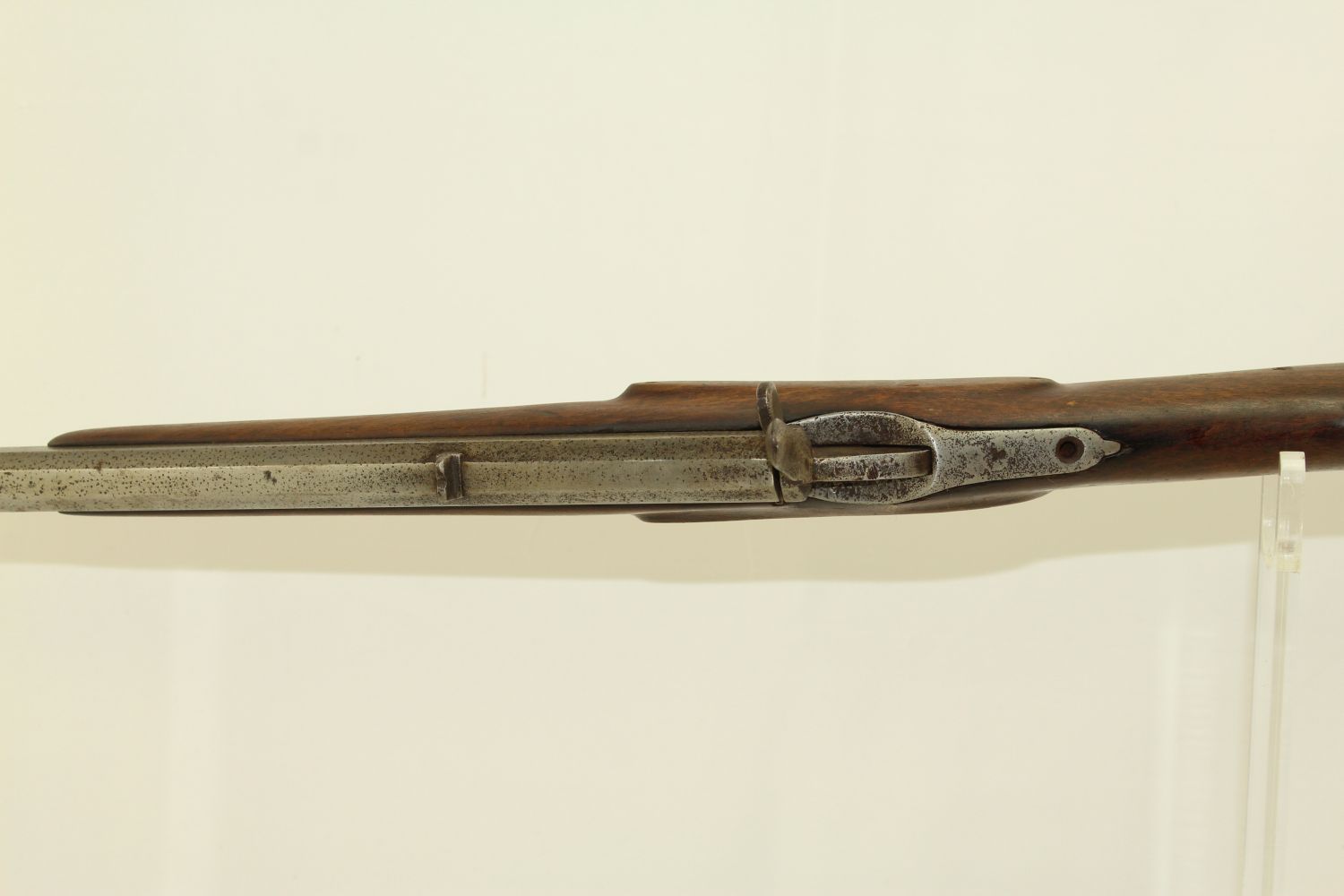 Liege Proofed Flobert Type Rifle C&R Antique008 | Ancestry Guns