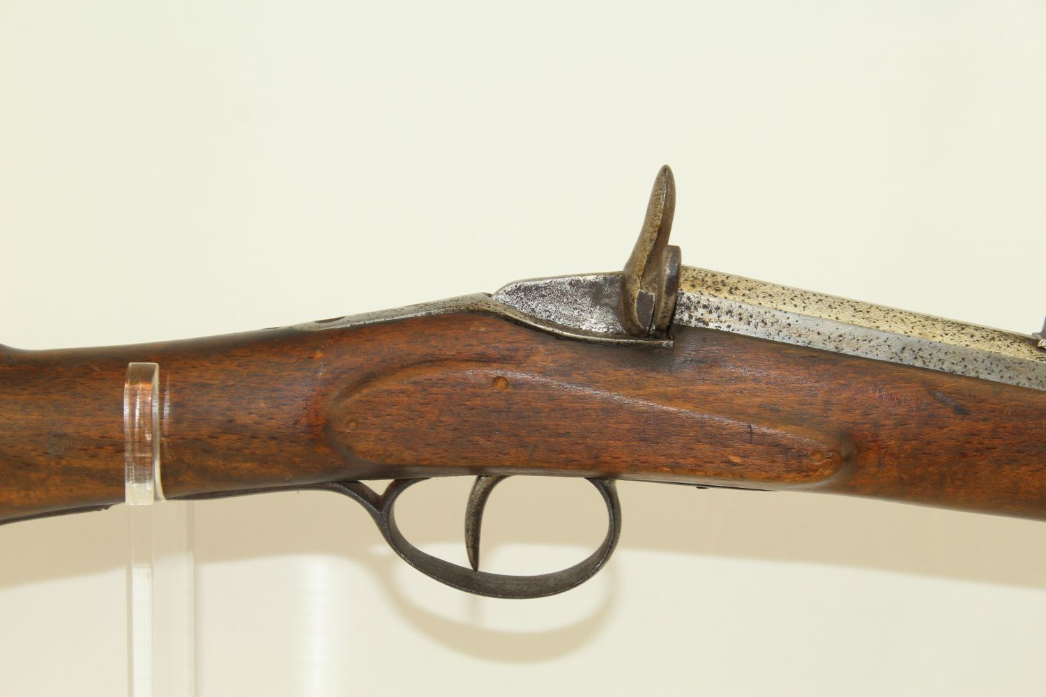 Liege Proofed Flobert Type Rifle C&R Antique018 | Ancestry Guns