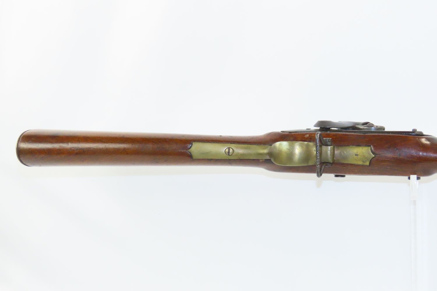 Potsdam Arsenal Model 1809 Musket 6.18 C&R Antique008 | Ancestry Guns