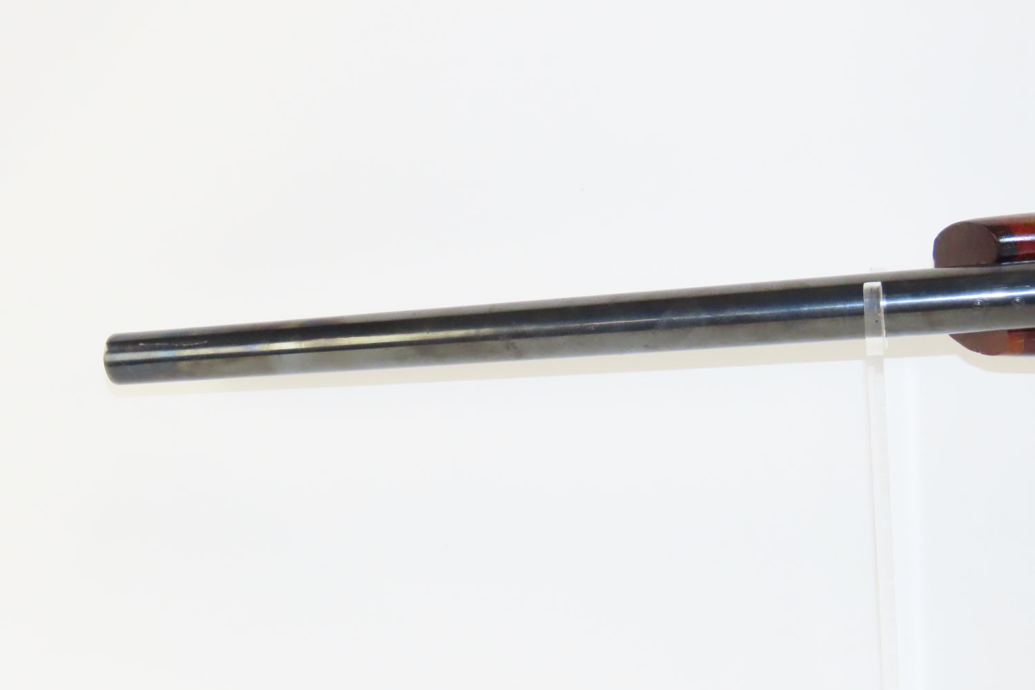 Remington Rolling Block Target Style Rifle 5.28 C&R Antique012 ...