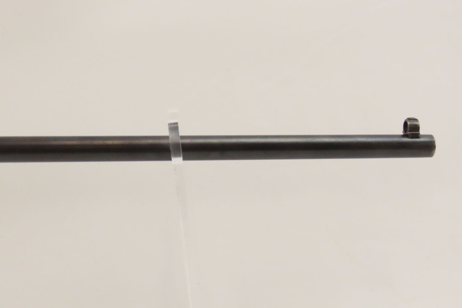 Stevens New Model No. 40 Pocket Rifle 5.1 C&R Antique020 | Ancestry Guns