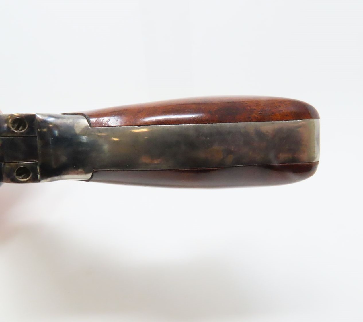 Uberti Paterson Replica Revolver 4.1 C&R Antique006 | Ancestry Guns