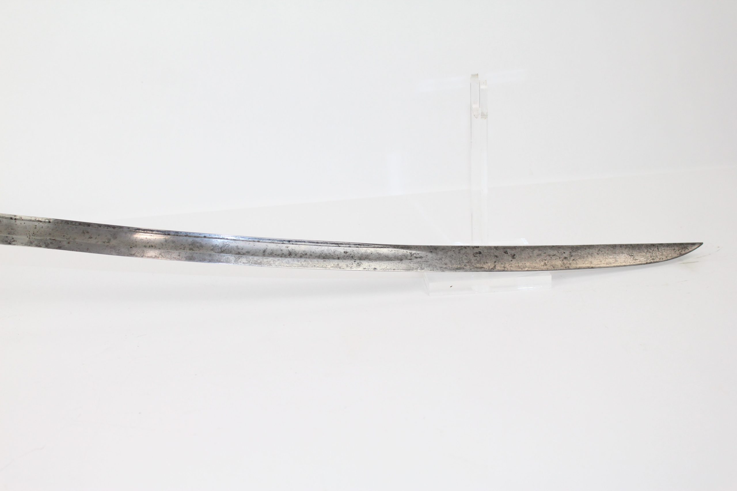 Civil War Cavalry Saber C&R Antique 006 | Ancestry Guns