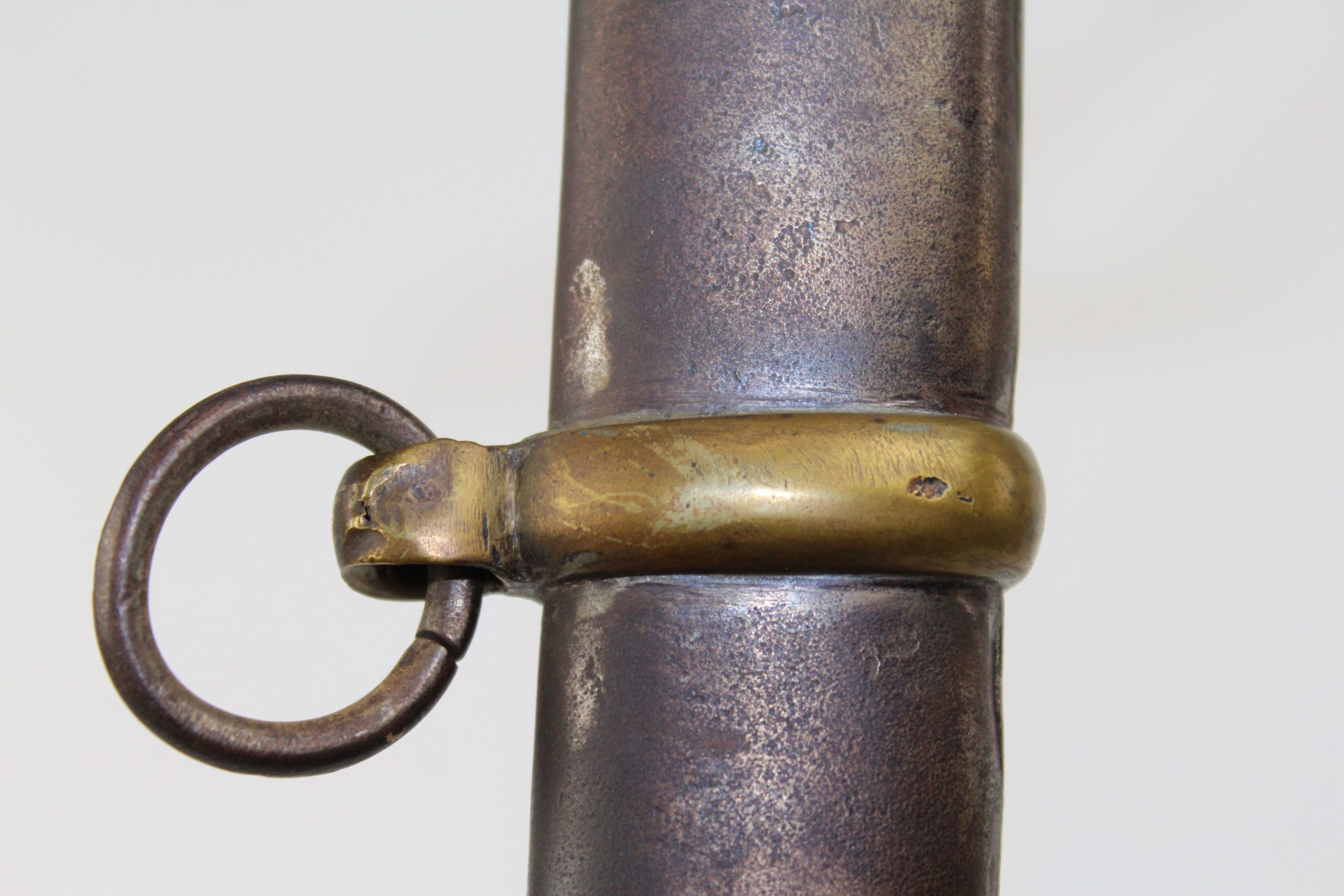 Civil War Cavalry Saber C&R Antique 013 | Ancestry Guns