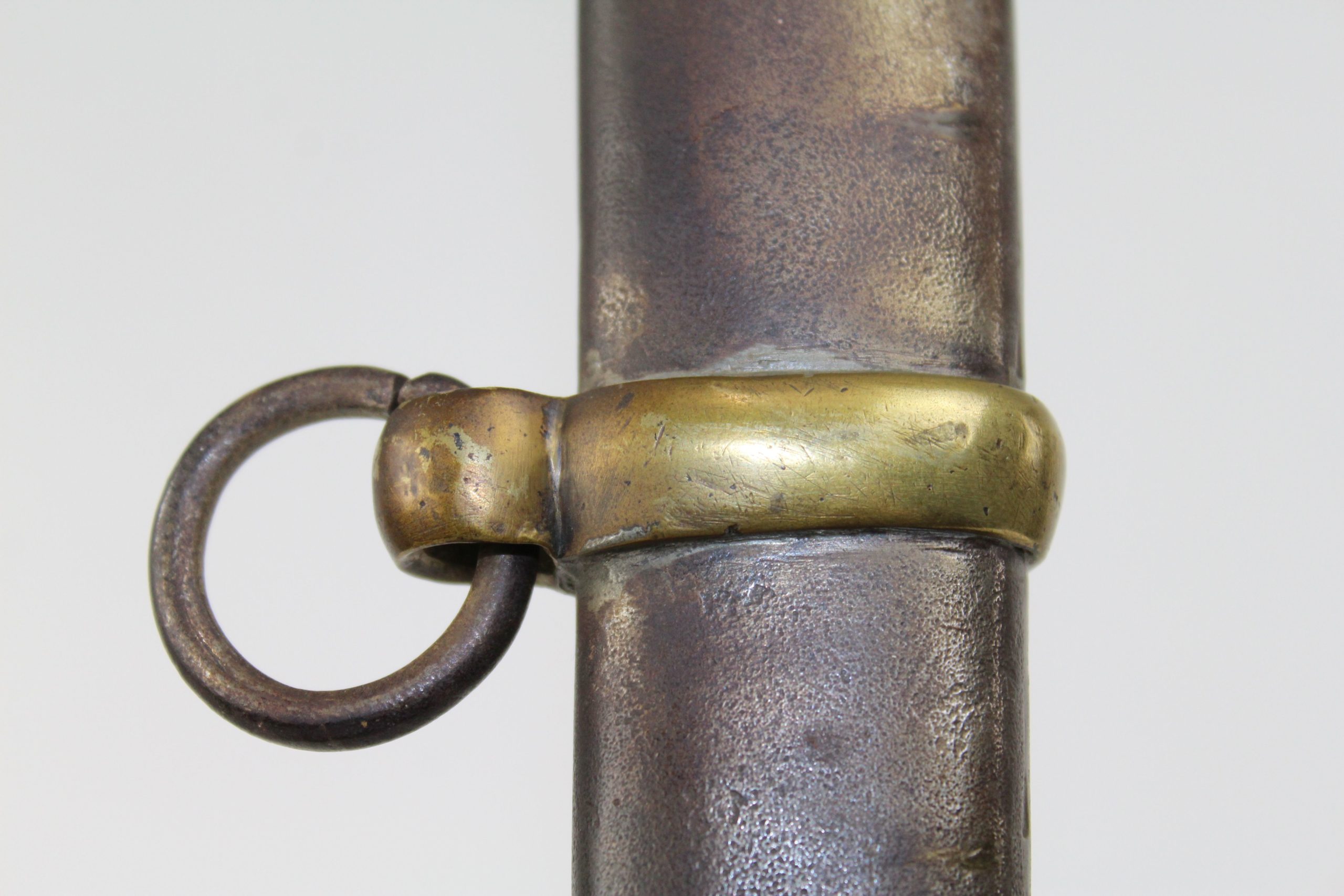 Civil War Cavalry Saber C&R Antique 014 | Ancestry Guns