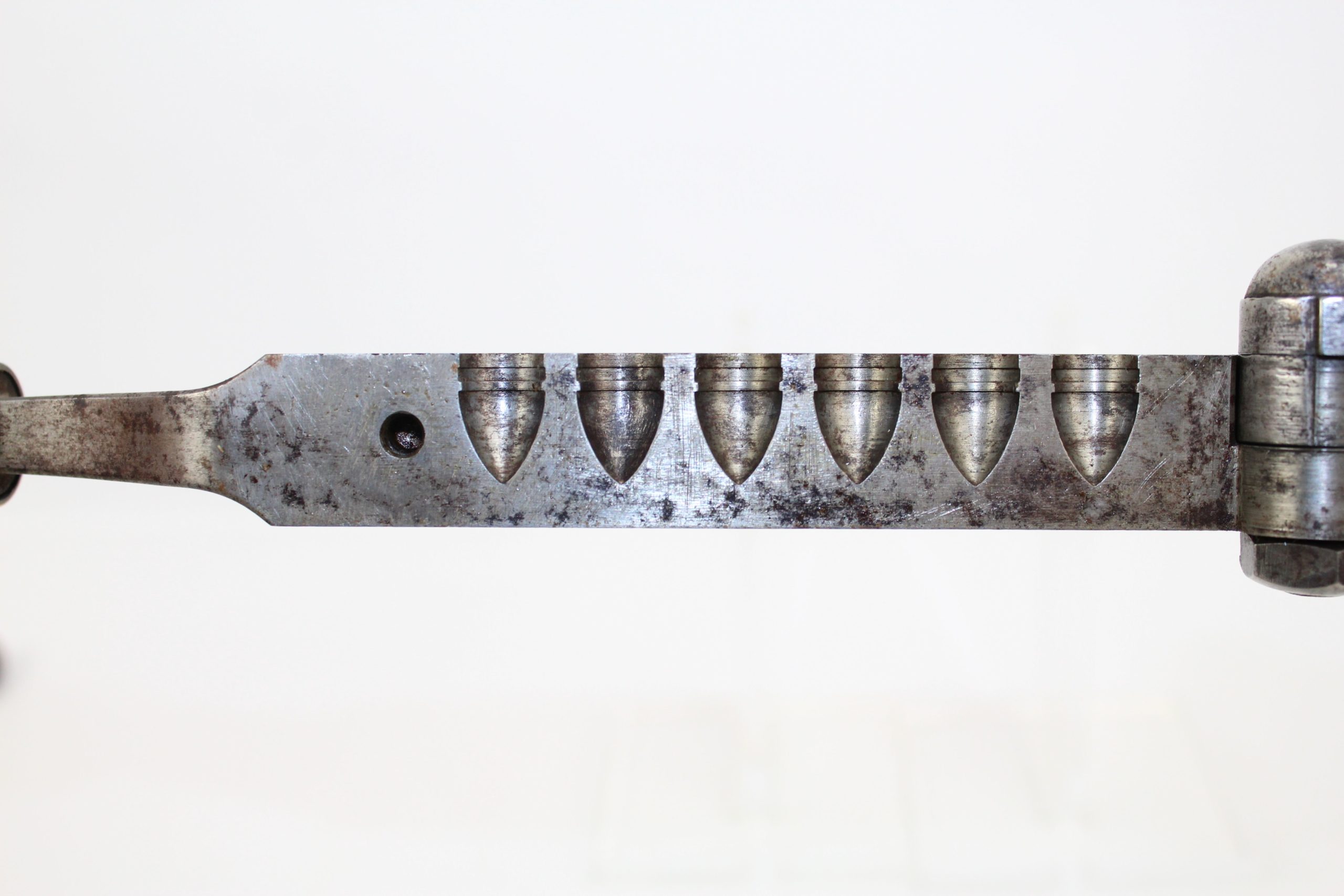 Colt 3rd Model Dragoon Percussion Revolver with Rare 8 INch Barrel and ...