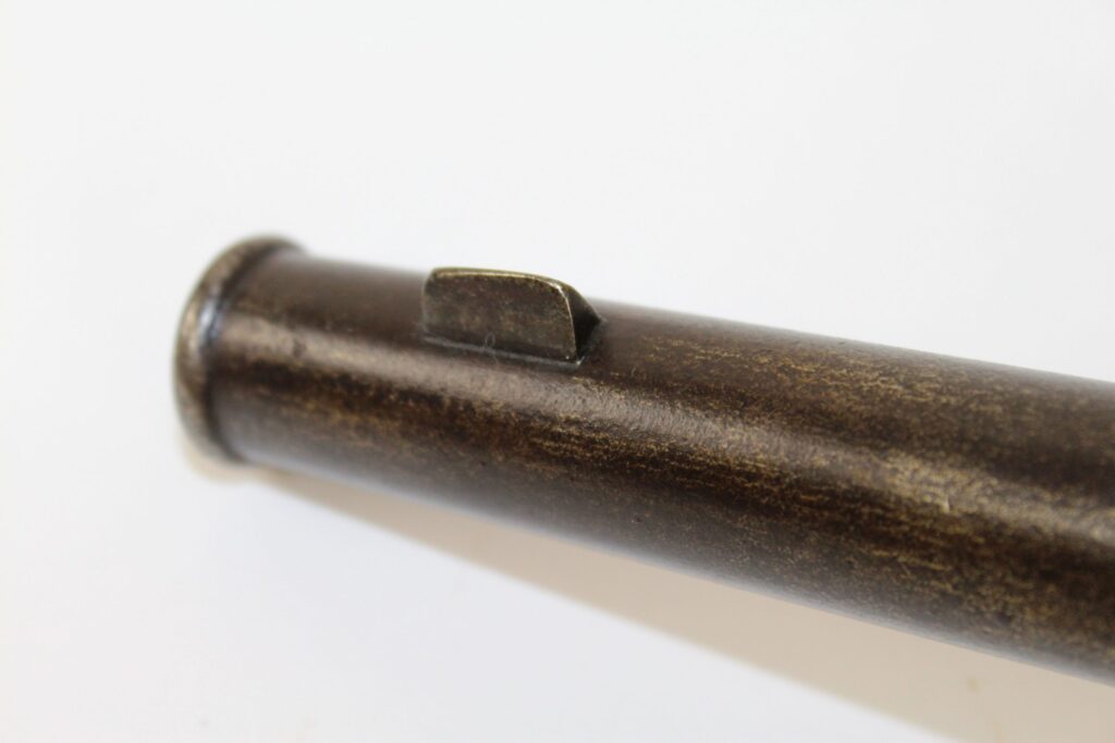 Prussian German 1850 Dragoon Cavalry Horse Pistol Antique C&R Firearms ...