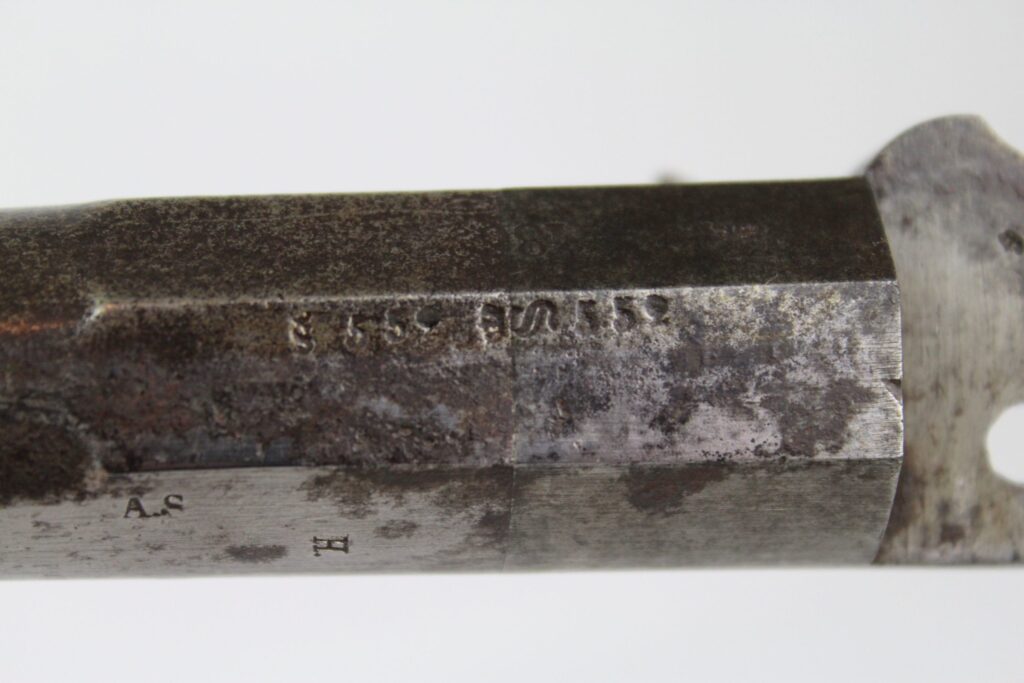 Prussian German 1850 Dragoon Cavalry Horse Pistol Antique C&R Firearms ...