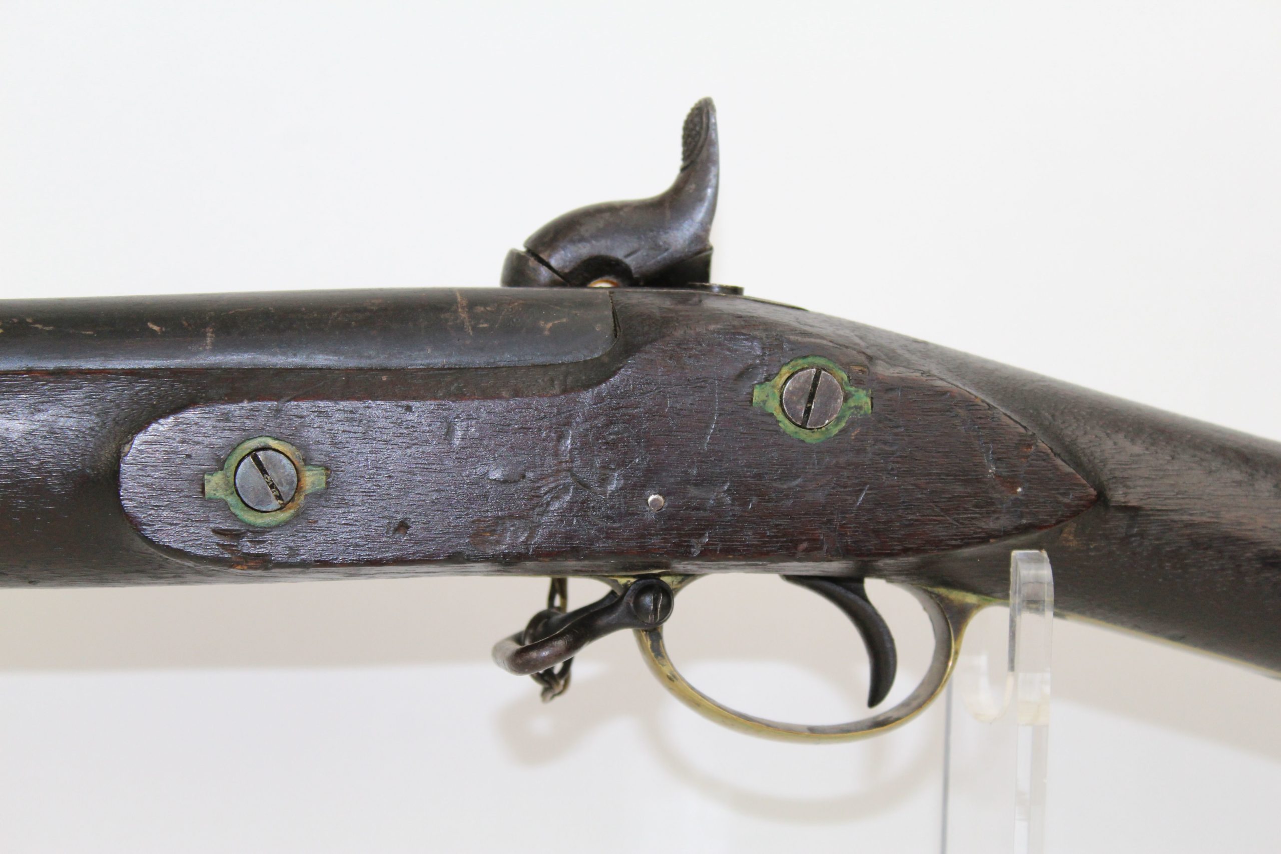 Scarce Union Marked Orison Blunt Pattern 1853 C&R Antique011 | Ancestry ...