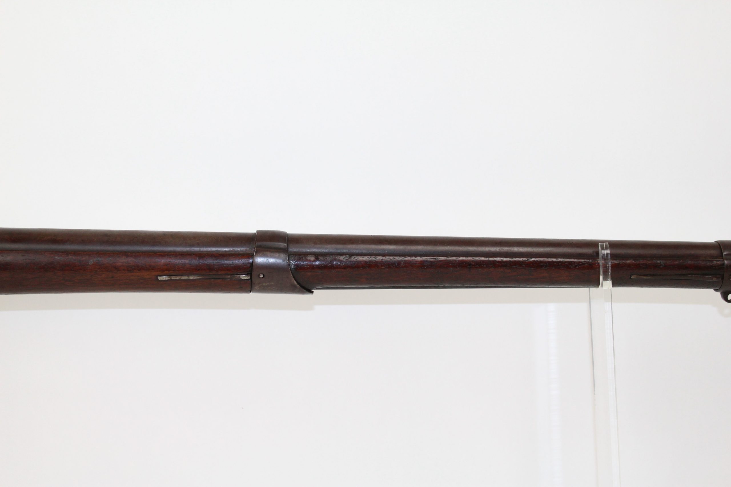 U.S. Springfield Model 1795 Flintlock Musket C&R Antique 005 | Ancestry ...