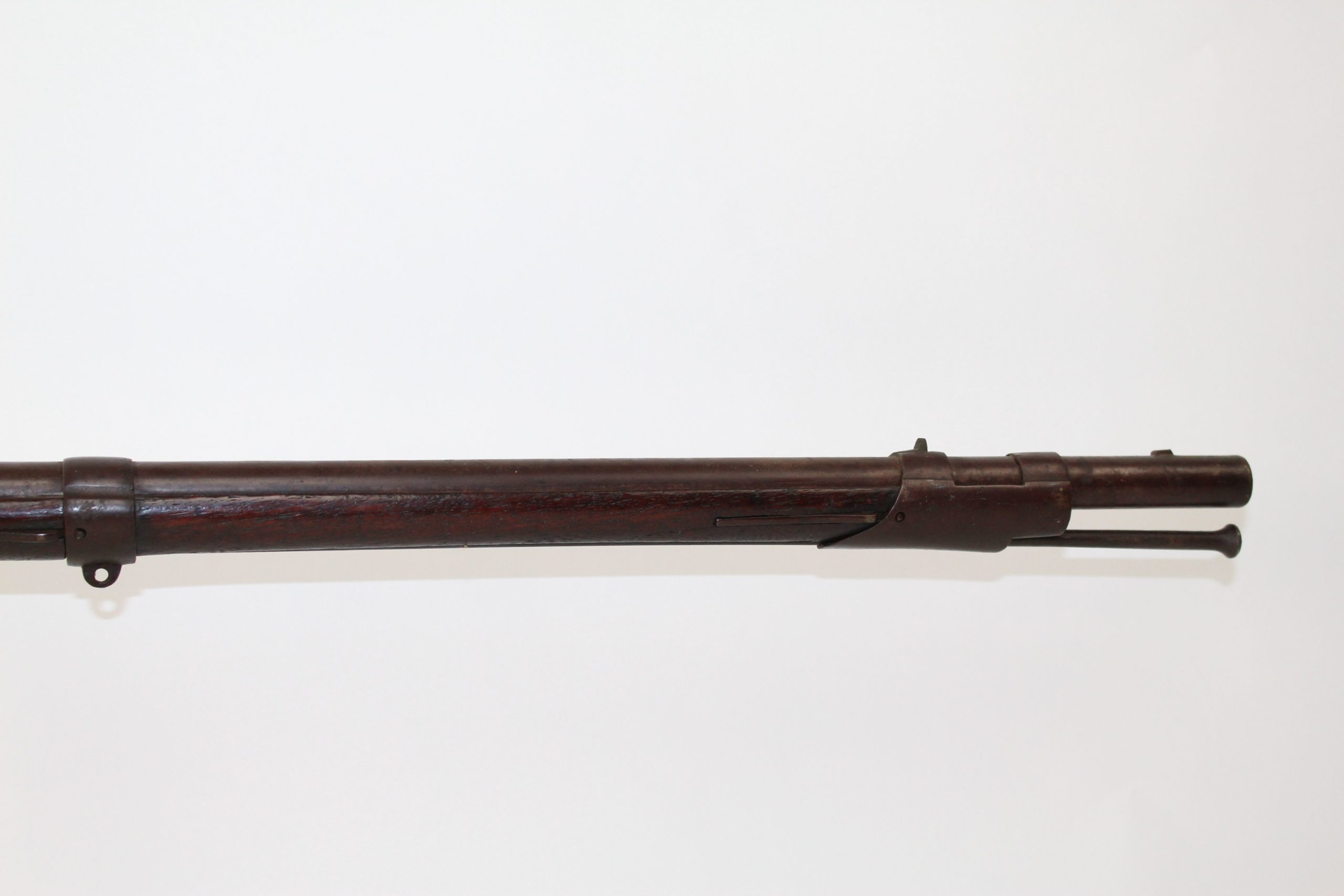 U.S. Springfield Model 1795 Flintlock Musket C&R Antique 006 | Ancestry ...