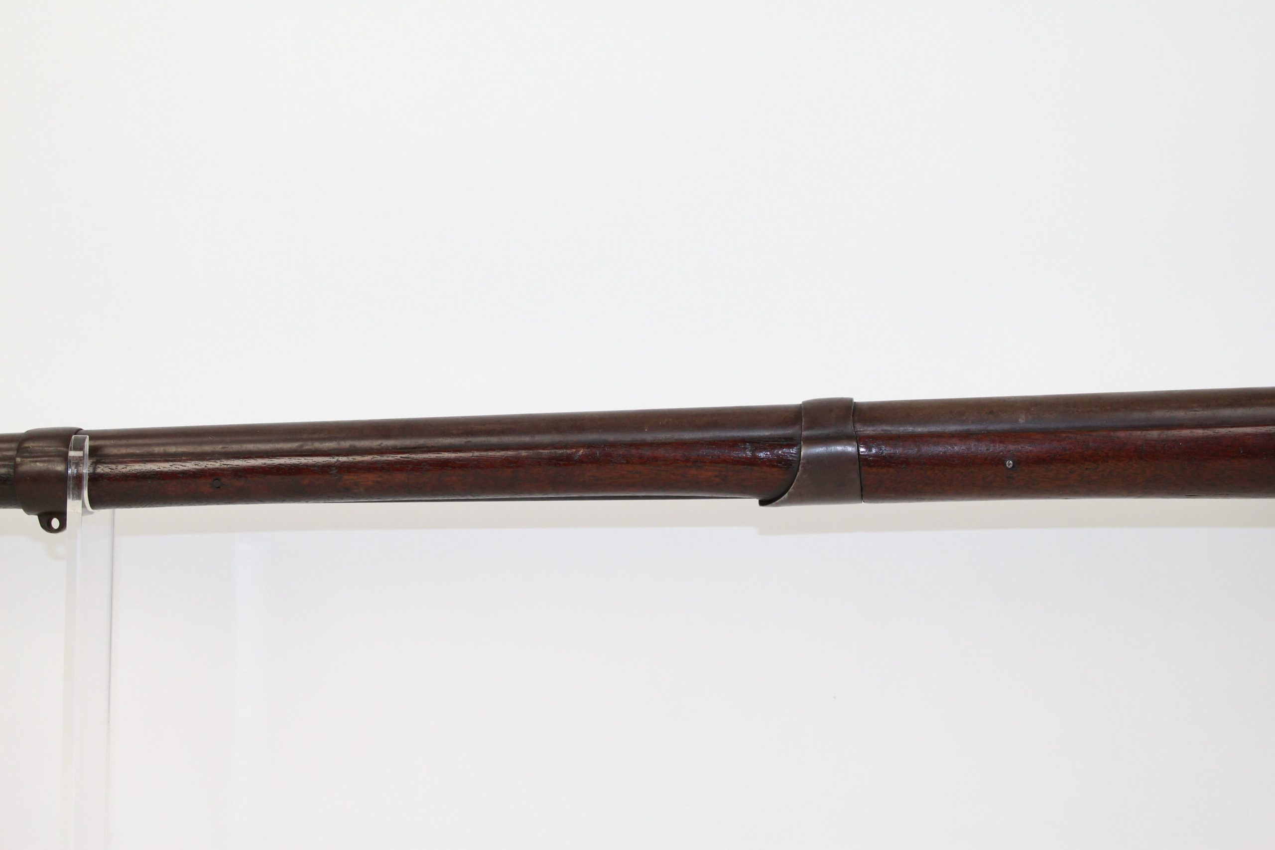 U.S. Springfield Model 1795 Flintlock Musket C&R Antique 012 | Ancestry ...