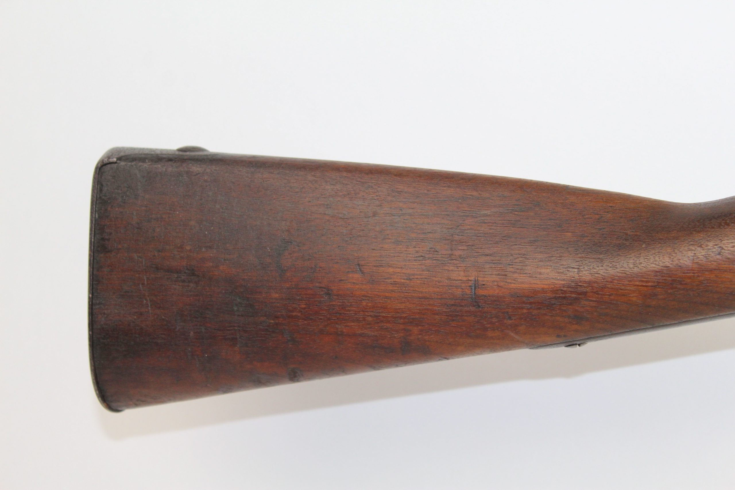 US Whitney Arms P. & E. W. Blake First Contract Model 1816 Flintlock C ...