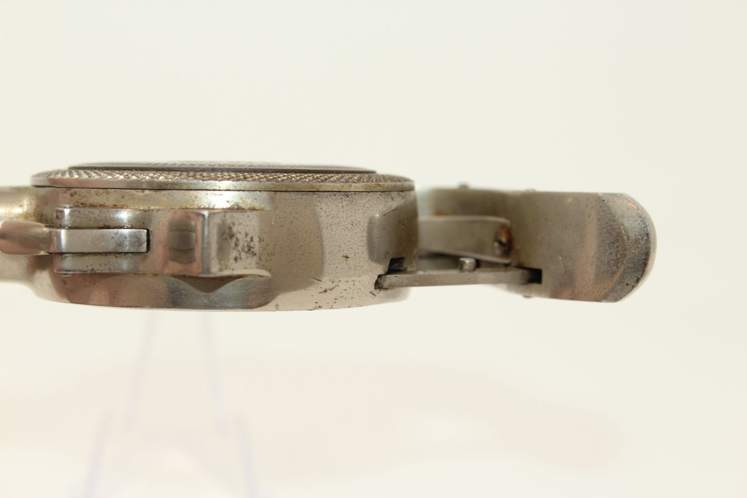 Chicago Firearms Co. Protector Palm Revolver C&R Antique008 | Ancestry Guns