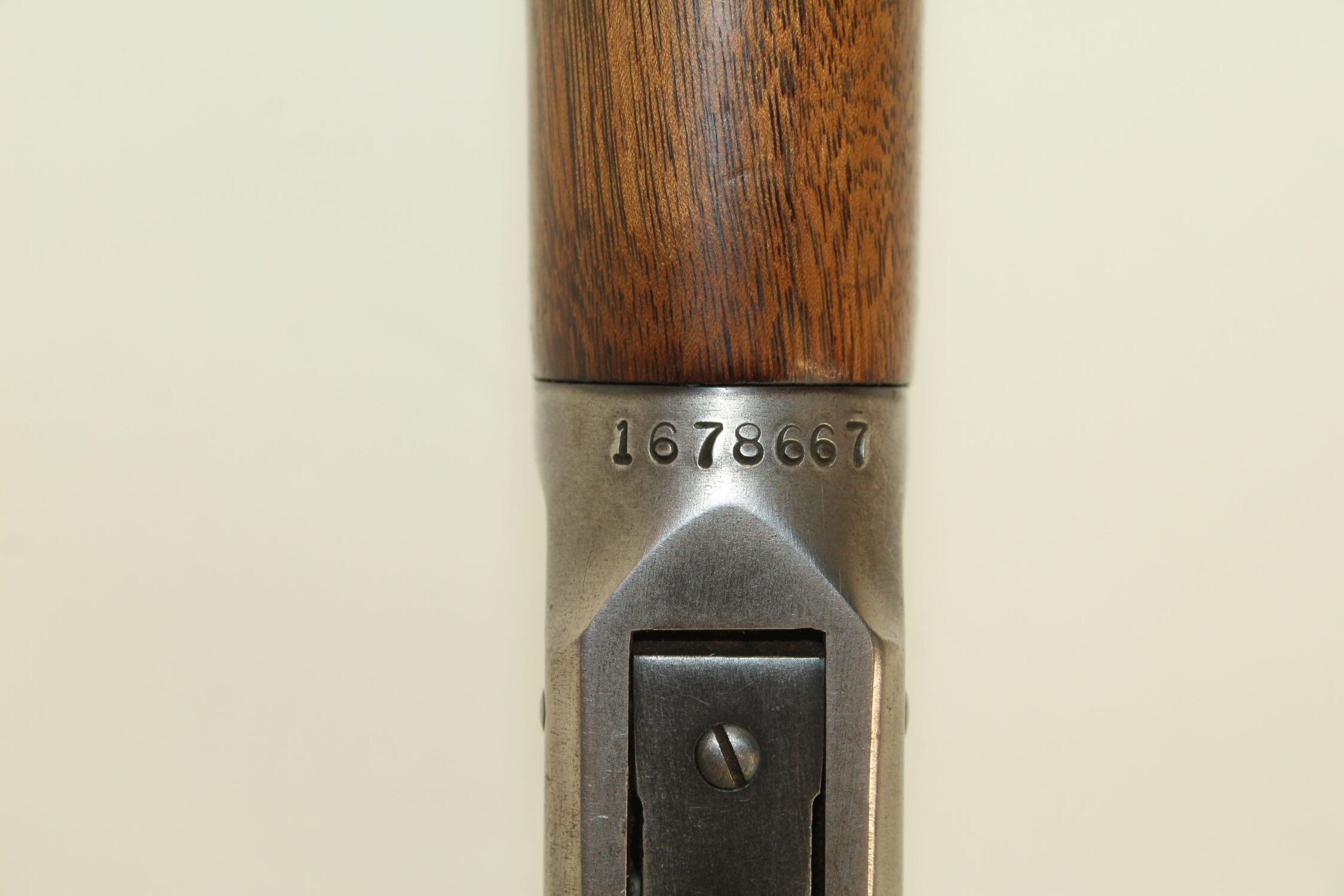 Pre-64 Winchester Model 94 Carbine C&R Antique016 | Ancestry Guns