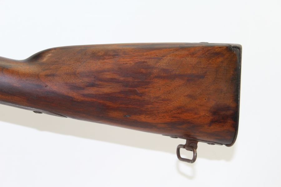 Rare Springfield Model 1847 Sapper Percussion Musketoon C&R Antique011 ...