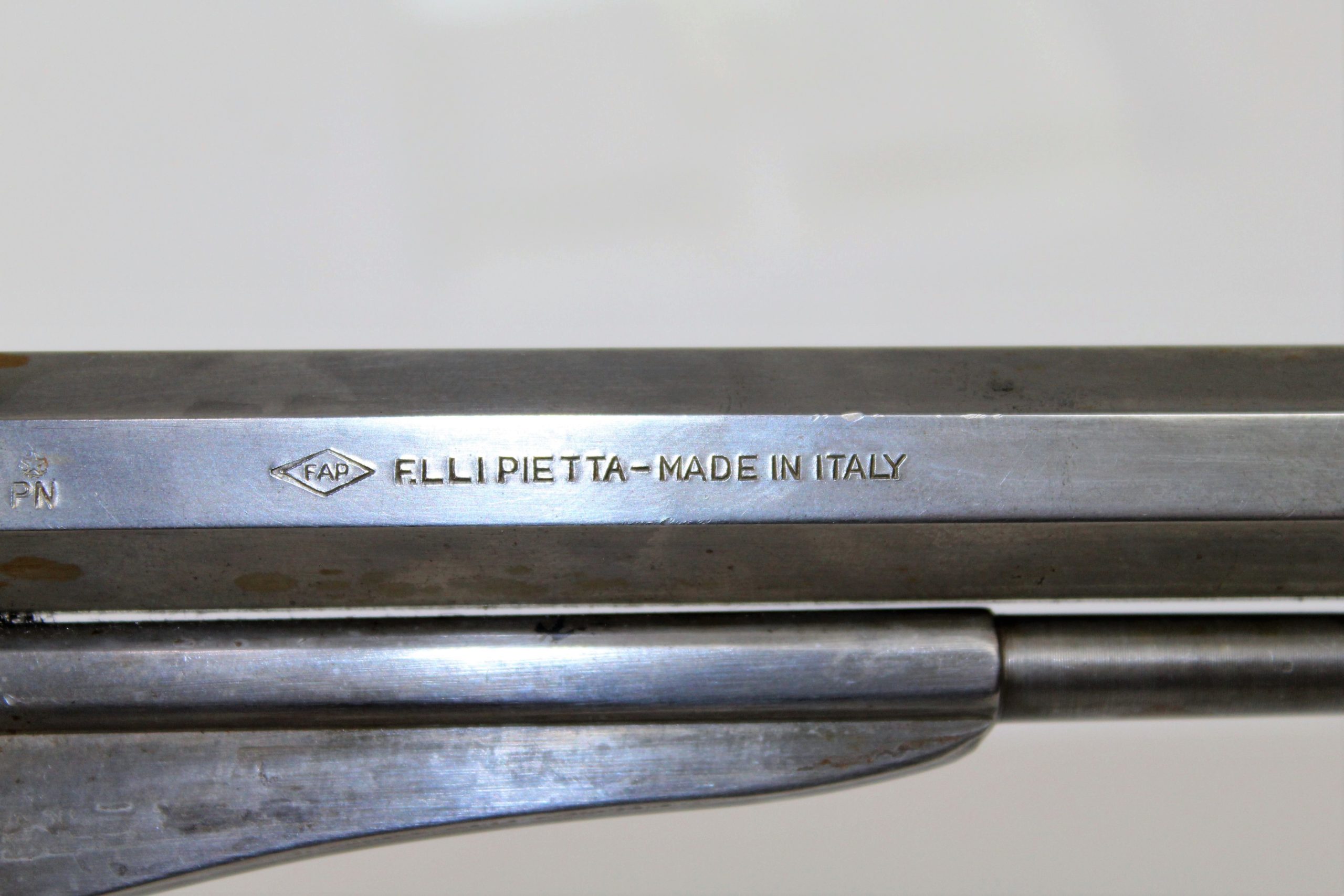 Reproduction 1858 new Model Army Revolver C&R Antique 009 | Ancestry Guns