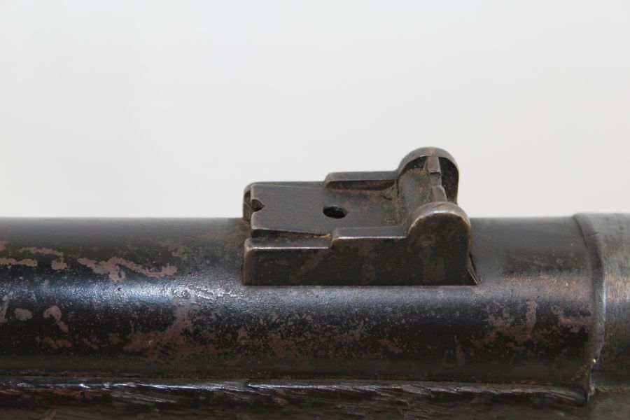 Scarce U.S. Springfield Remington Model 1867 1870 Navy Carbine Rolling ...