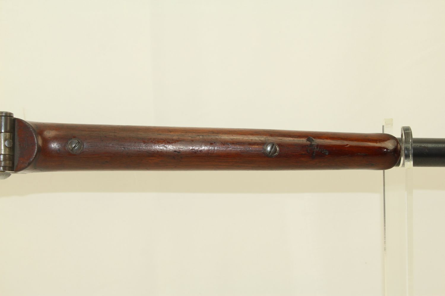 Sharps Model 1874 Sporting Rifle C&R Antique009 | Ancestry Guns