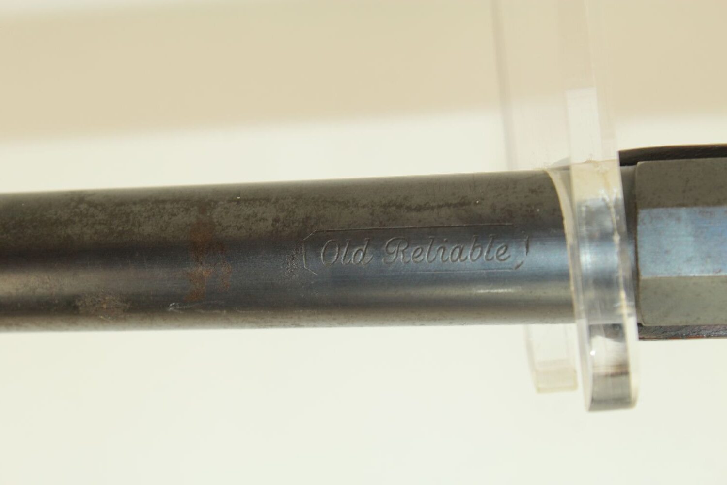 Sharps Model 1874 Sporting Rifle C&R Antique013 | Ancestry Guns