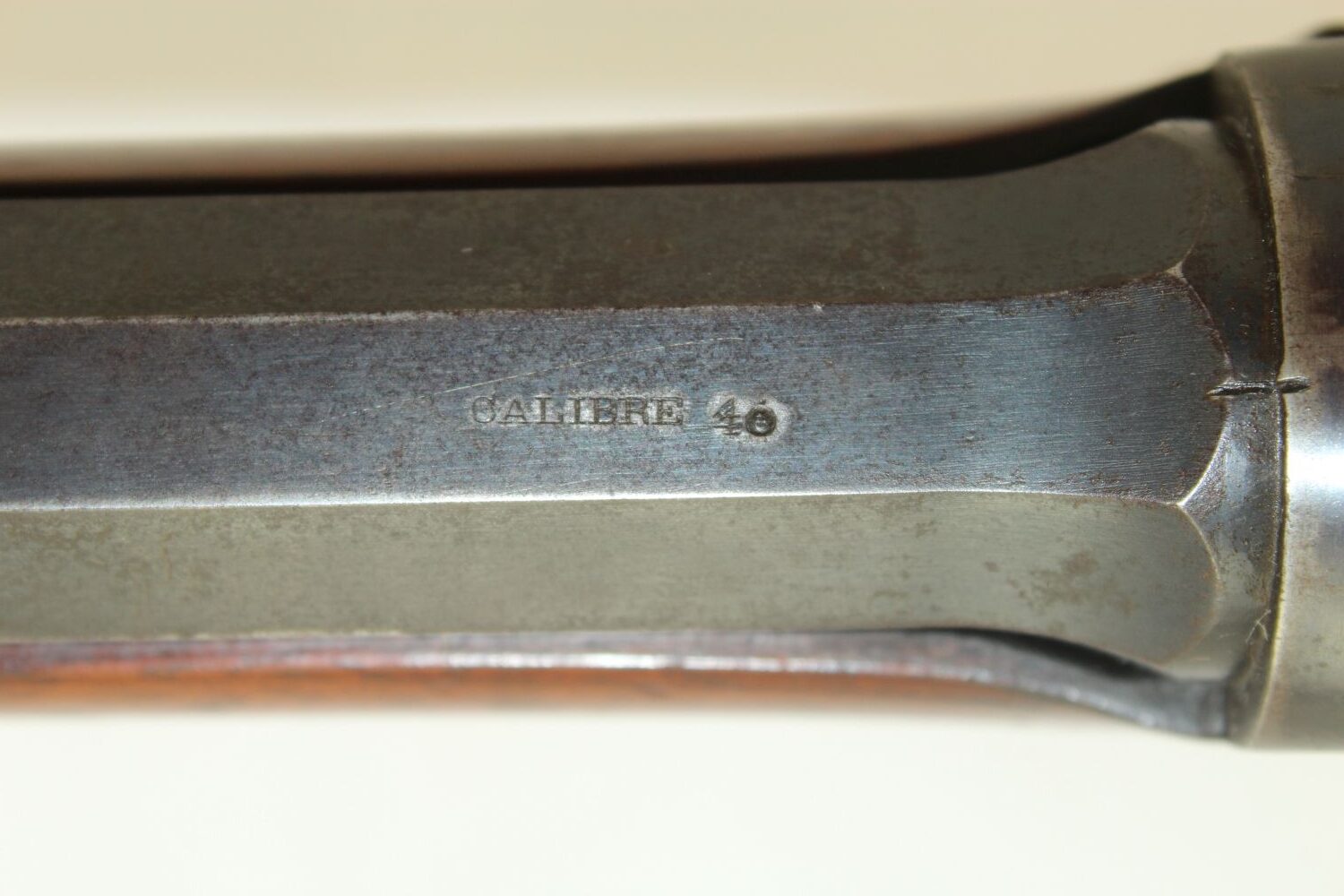 Sharps Model 1874 Sporting Rifle C&R Antique014 | Ancestry Guns