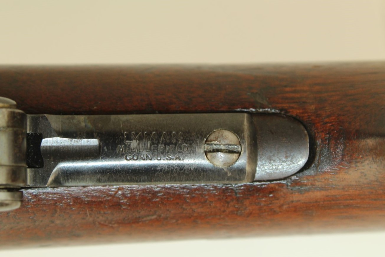 Sharps Model 1874 Sporting Rifle C&R Antique016 | Ancestry Guns