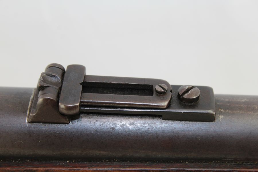 Sharps New Model 1863 Conversion Carbine C&R Antique007 | Ancestry Guns