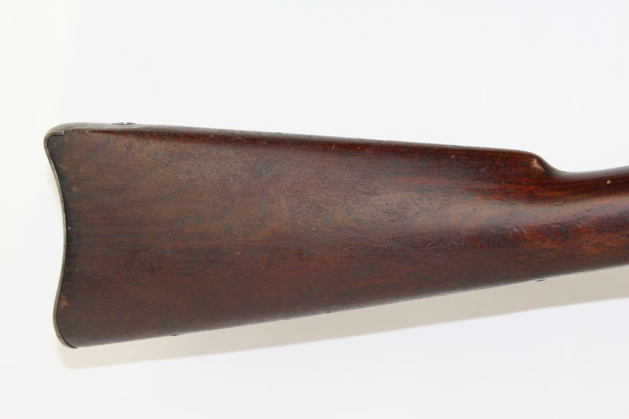 Springfield Joslyn Breech Loading Rifle C&R Antique003 | Ancestry Guns