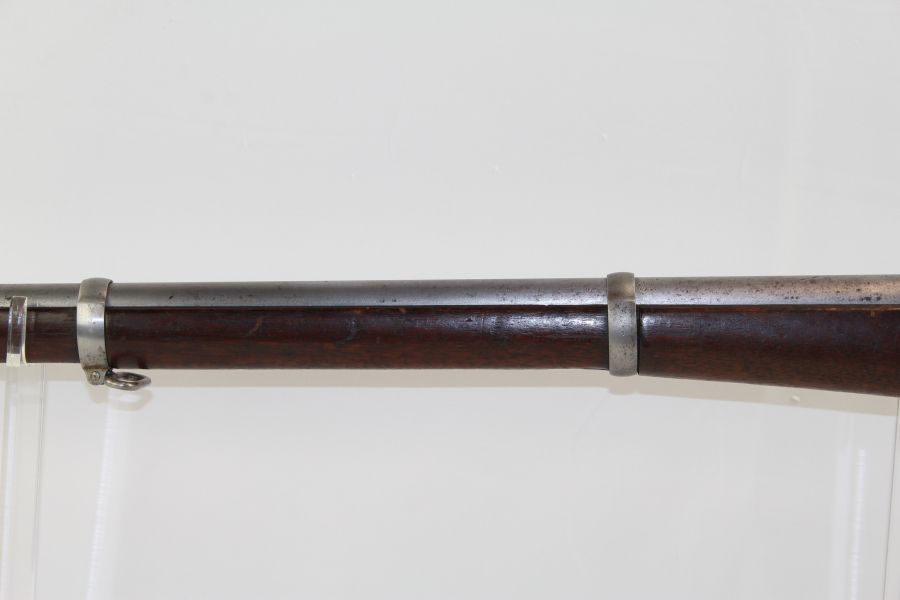 Springfield Joslyn Breech Loading Rifle C&R Antique017 | Ancestry Guns