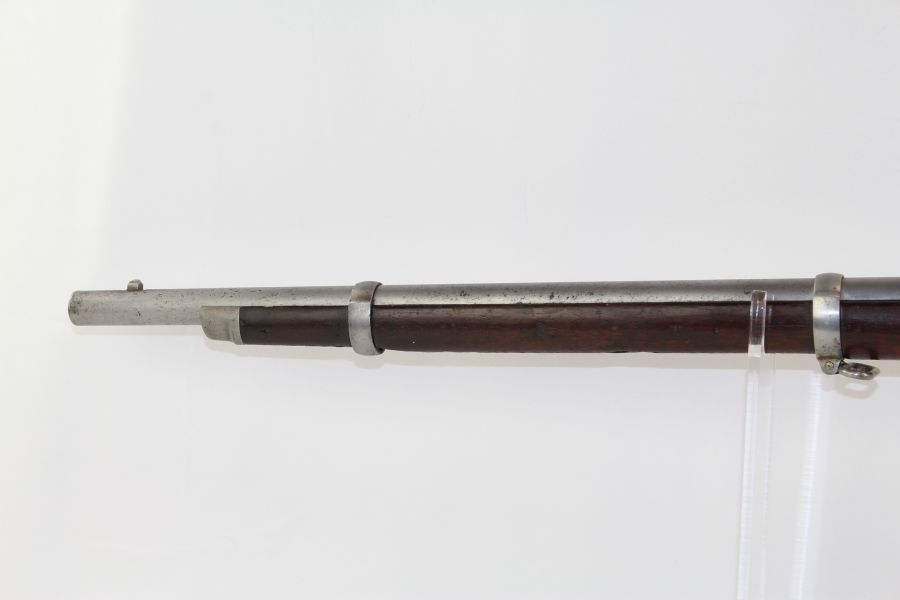 Springfield Joslyn Breech Loading Rifle C&R Antique018 | Ancestry Guns