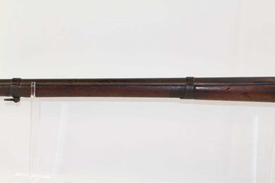 Springfield Model 1842 Musket C&R Antique017 | Ancestry Guns