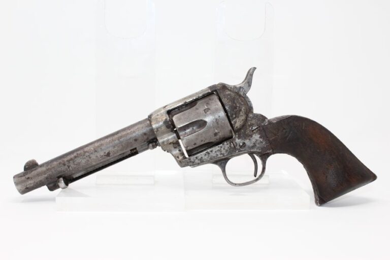 U.S. Colt Artillery Model Single Action Ary Revolver C&R Antique001 ... U.S. Colt Artillery Model Single Action Ary Revolver C&R Antique001 ...