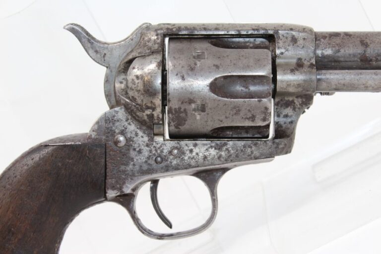 U.S. Colt Artillery Model Single Action Ary Revolver C&R Antique014 ... U.S. Colt Artillery Model Single Action Ary Revolver C&R Antique014 ...