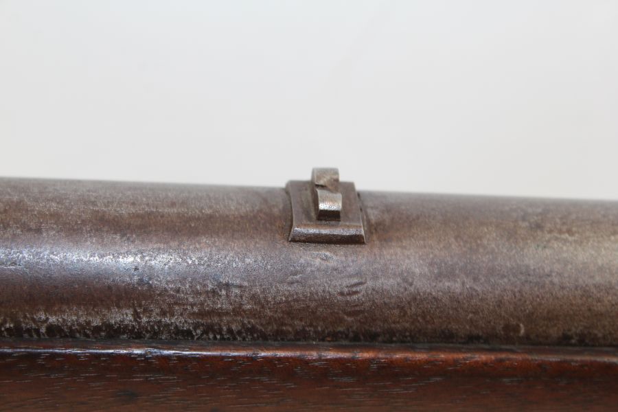 U.S. Robert Johnson Contract Model 1817 Flintlock C&R Antique007 ...