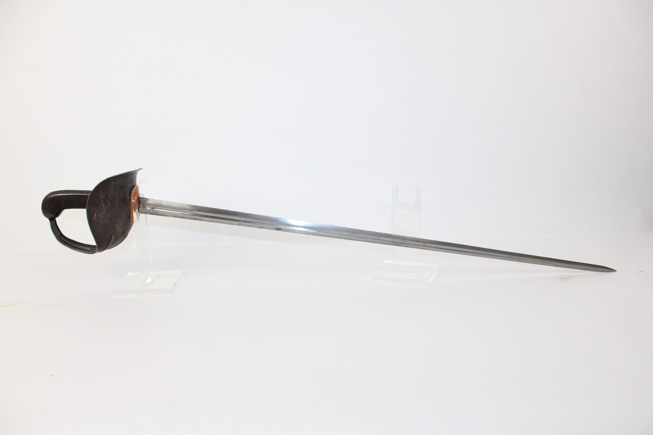 U.S. Springfield 1911 Patton Sword C&R Antique 014 | Ancestry Guns