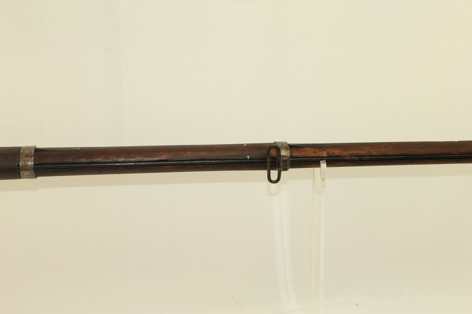 U.S. Springfield Model 1855 Rifle-Musket Antique018 | Ancestry Guns