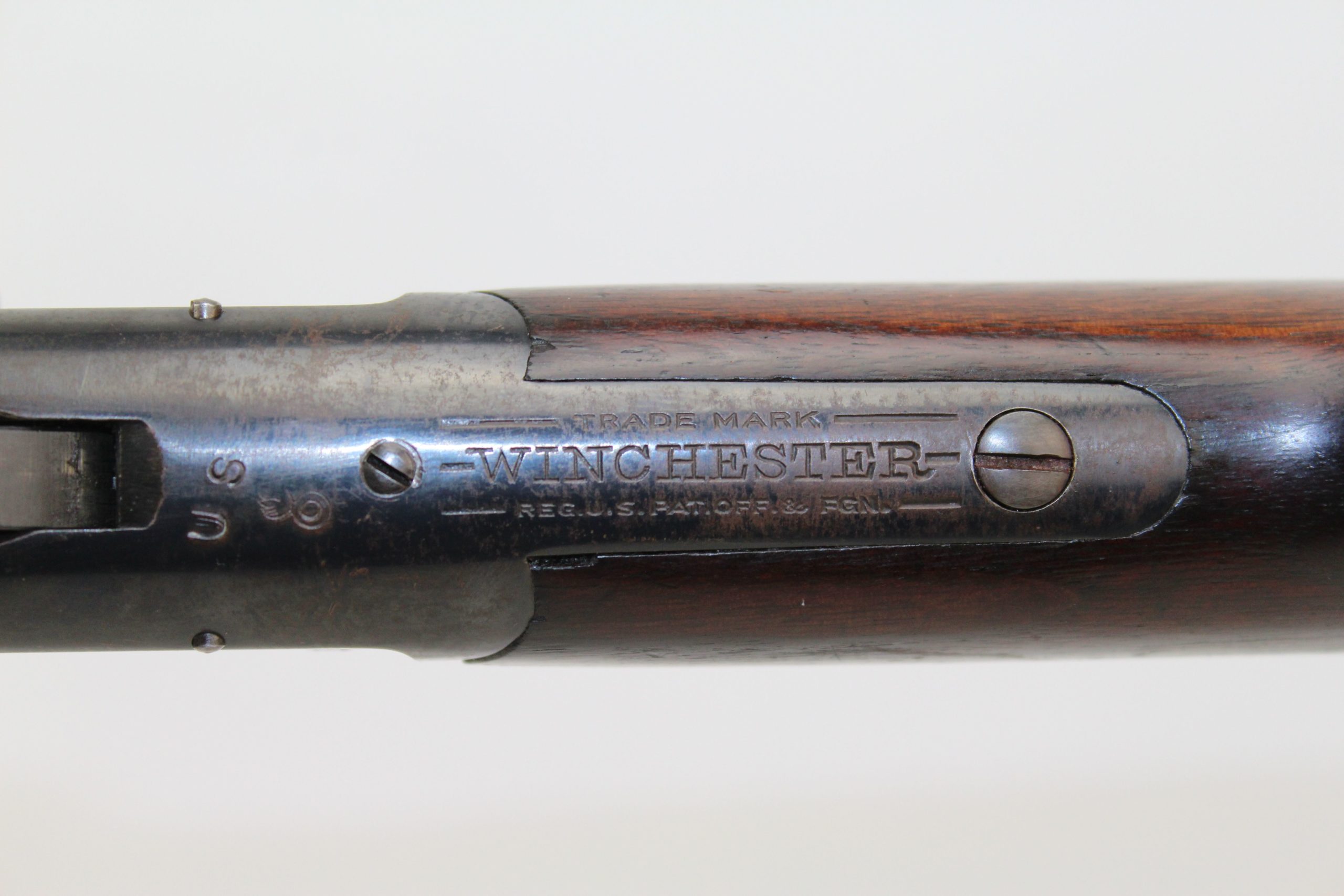 Winchester Model 1885 Low Wall Winder Musket C&R Antique010 | Ancestry Guns