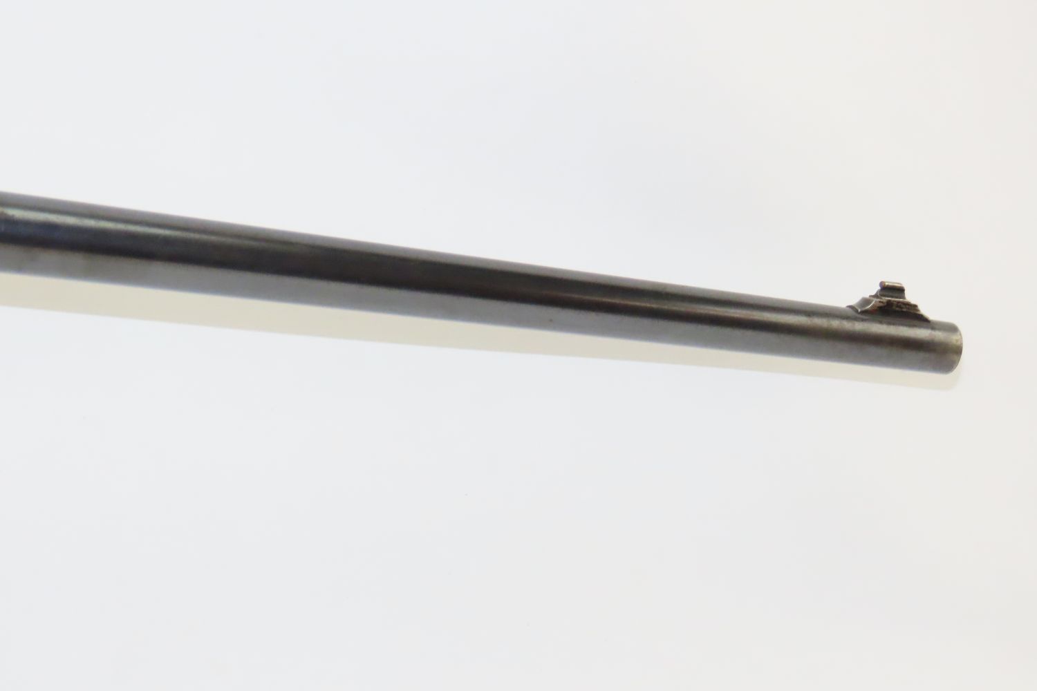 Winchester Model 1895 LEver Action Rifle with Factory Letter 7.1 C&R ...