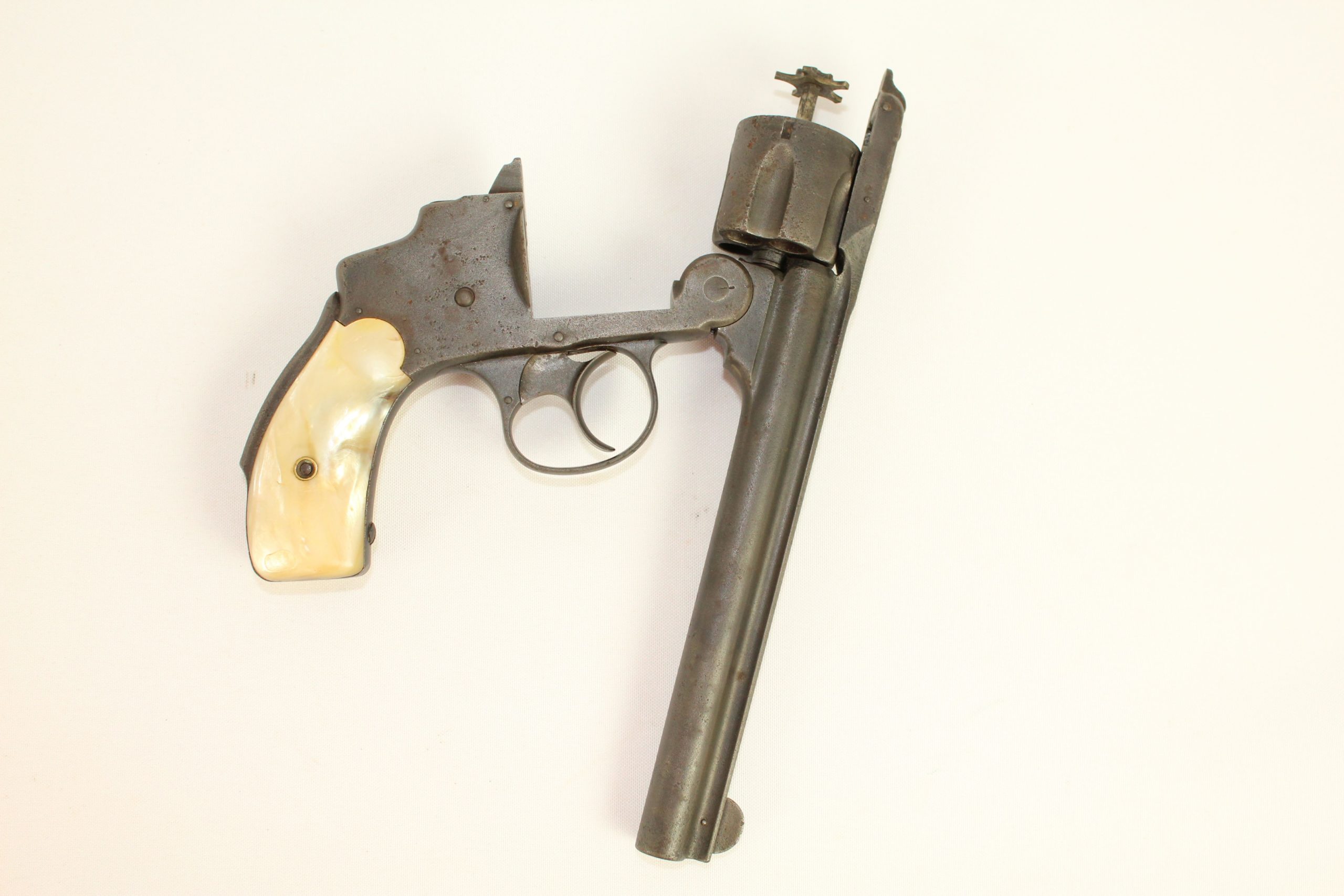 Antique Gun 016 | Ancestry Guns