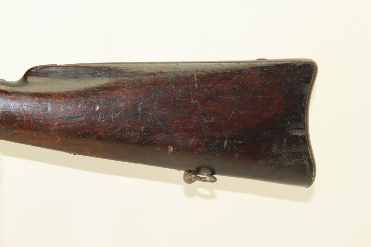 Ball & Williams Ballard Carbine C&R Antique003 | Ancestry Guns