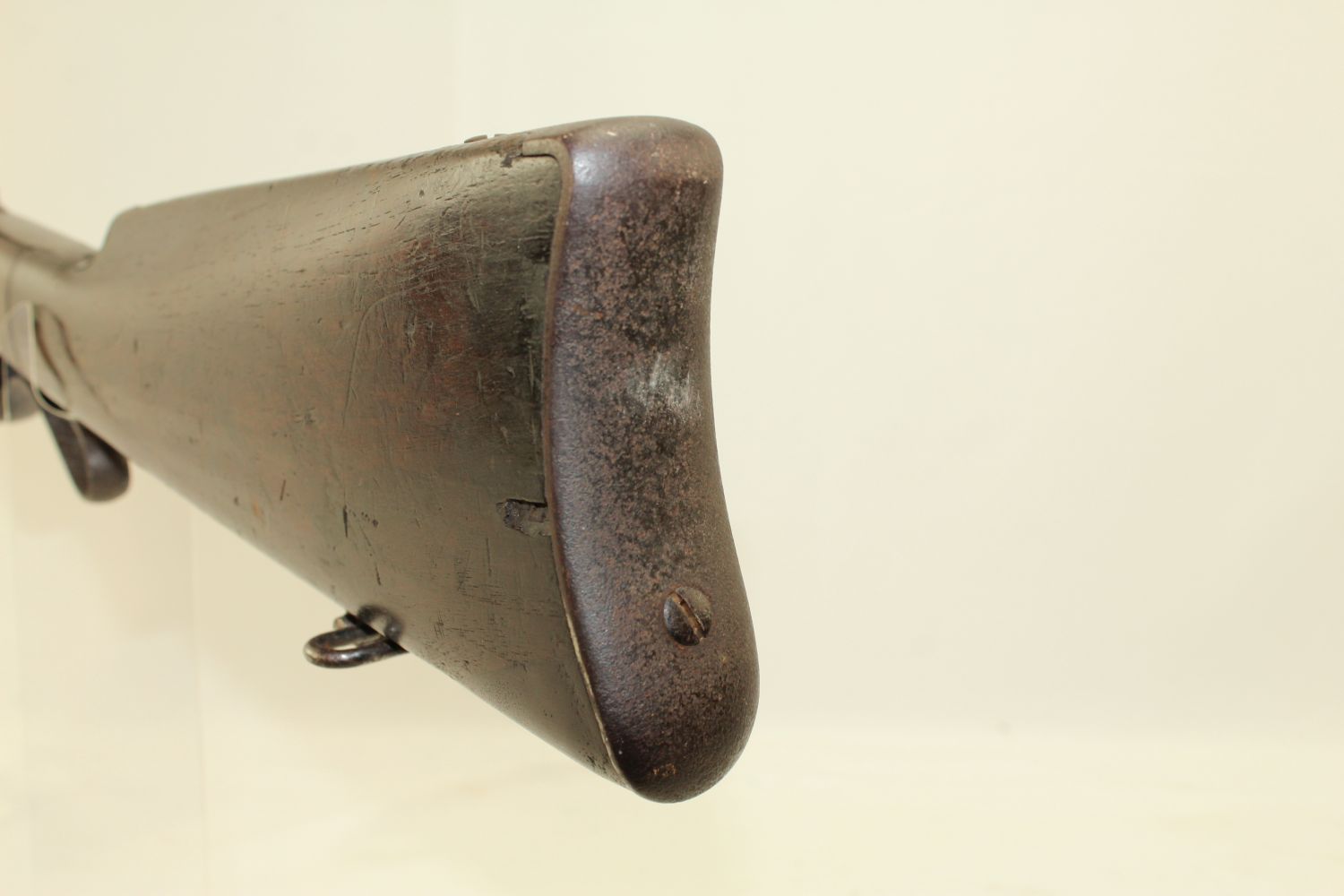 Ball & Williams Ballard Carbine C&R Antique007 | Ancestry Guns