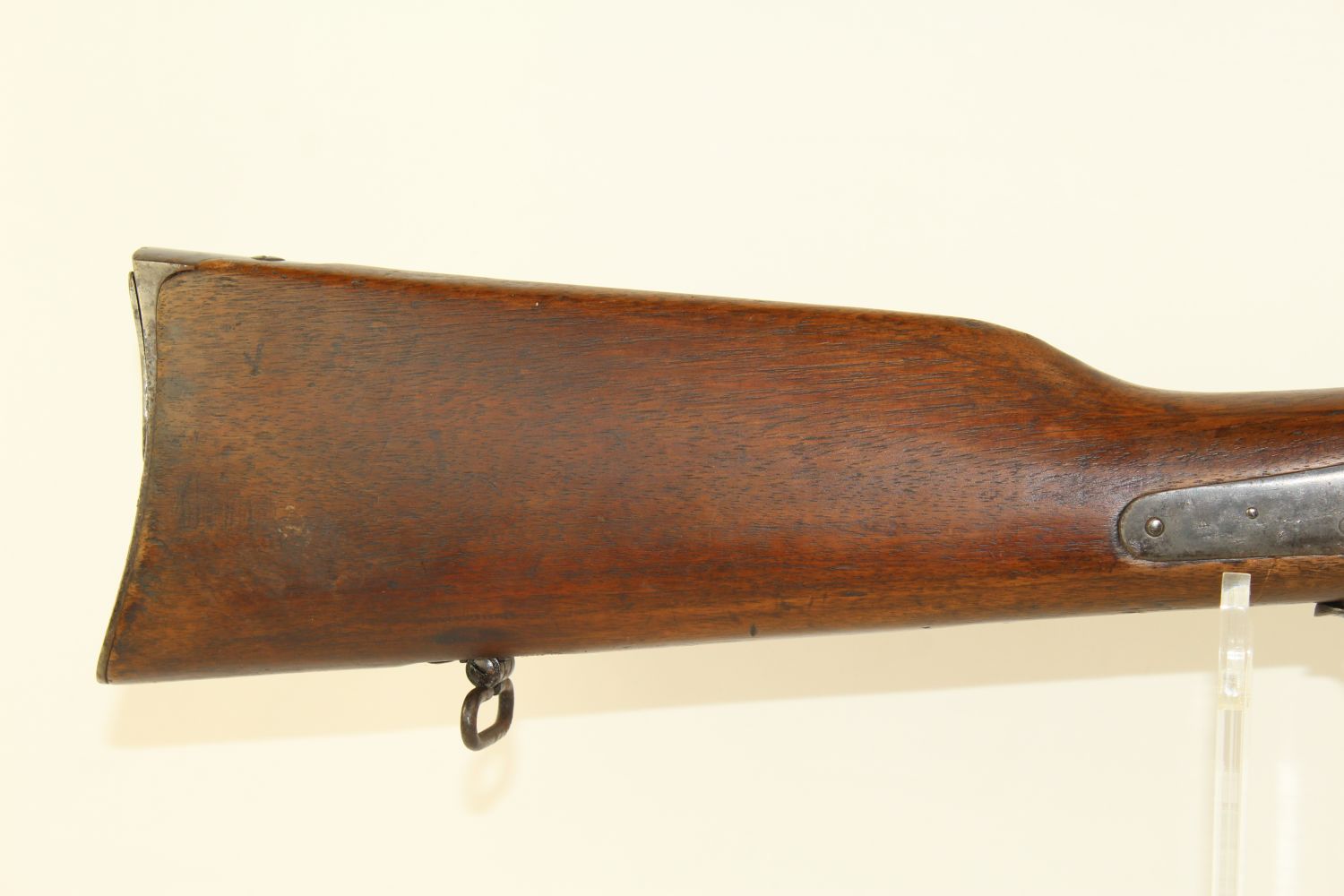Burnside Rifle Co. Contract Model 1865 Spencer Repeating Carbine C&R ...