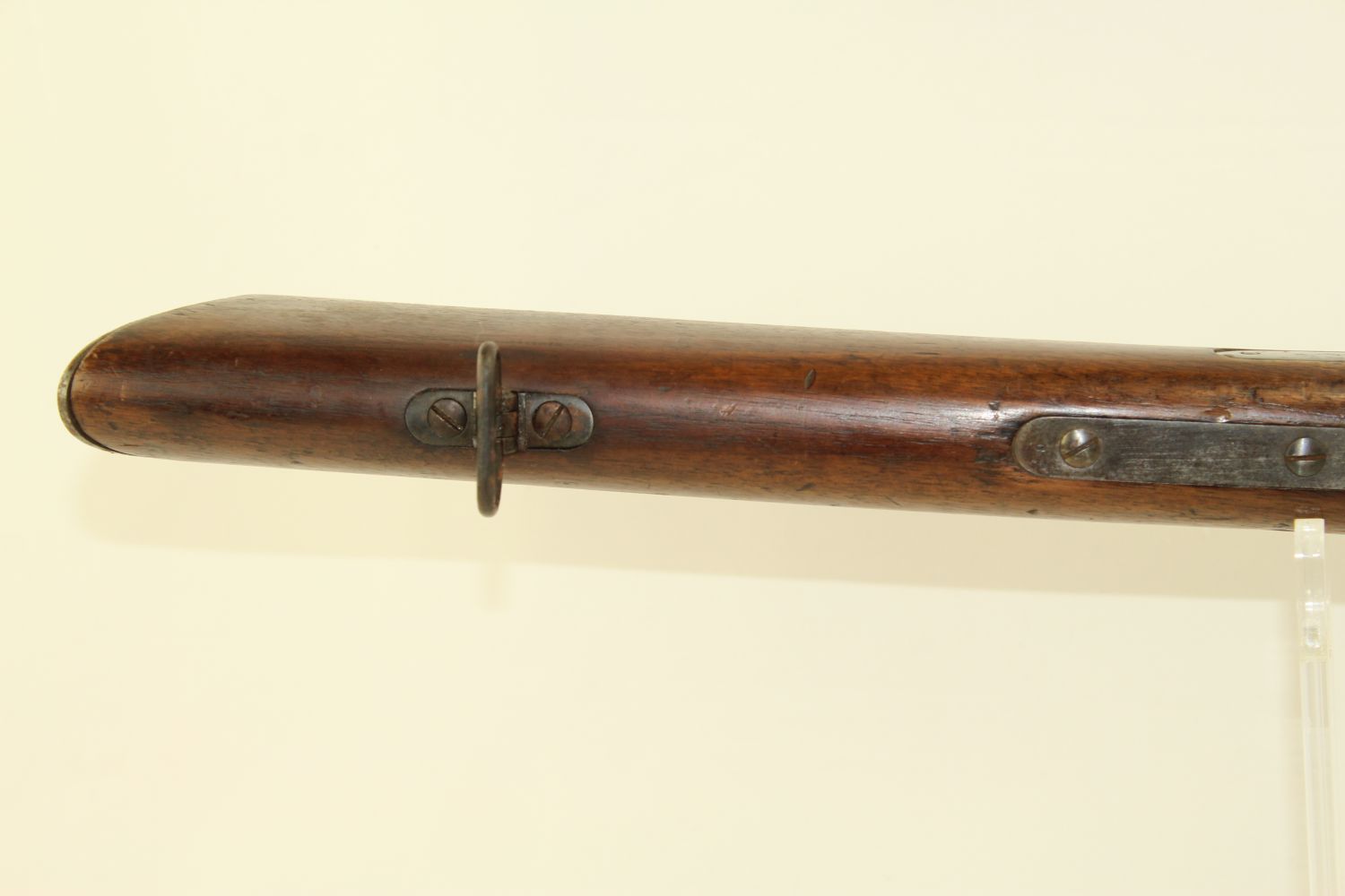 Burnside Rifle Co. Contract Model 1865 Spencer Repeating Carbine C&R ...