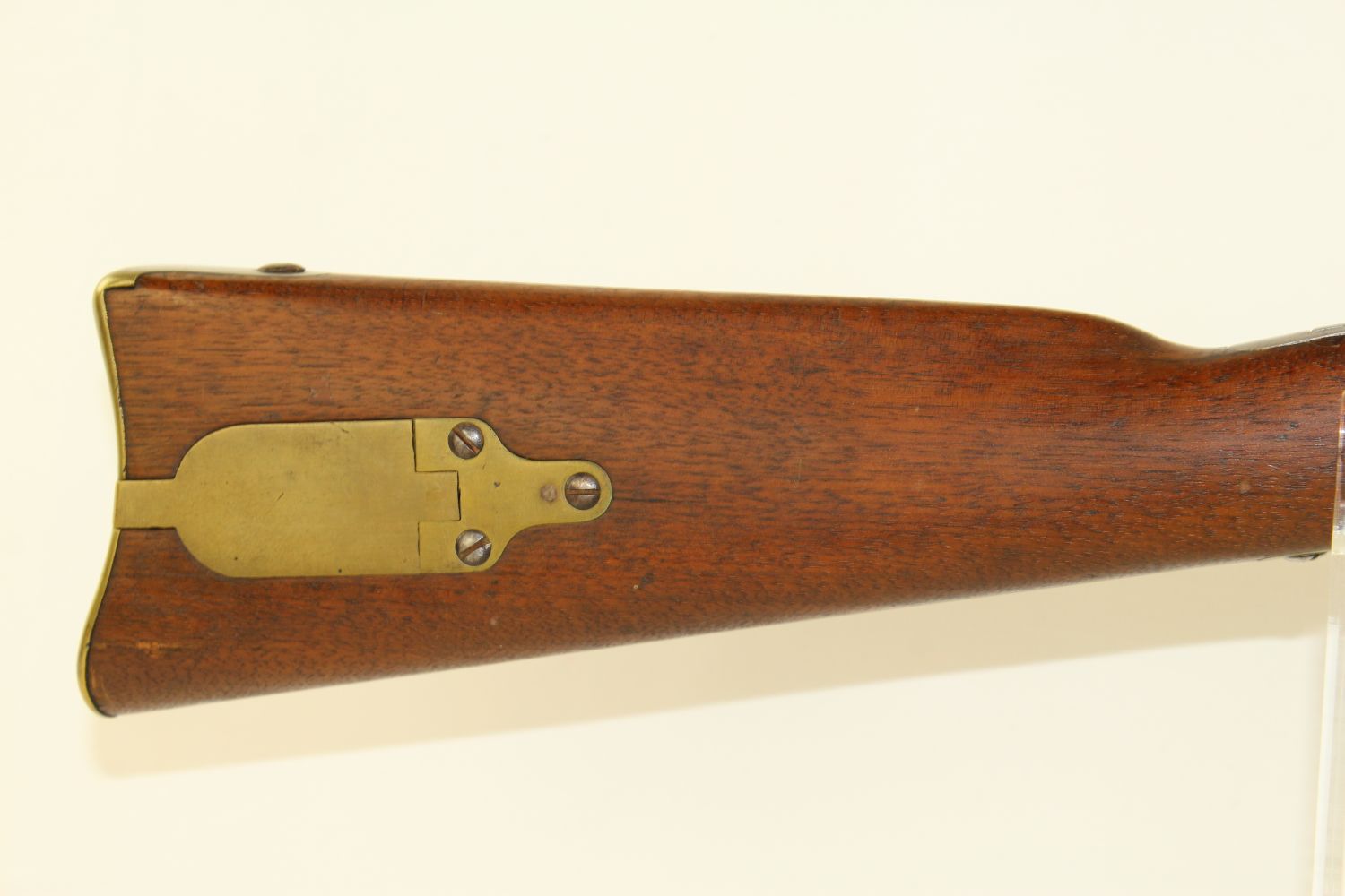 Civil War U.S. Merrill First Type Breech Loading Percussion Carbine C&R ...