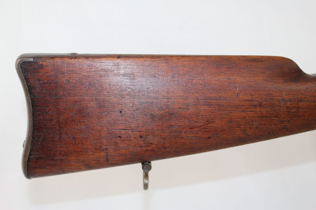 Civil War US GOVT Carbine Ball & Williams Ballard Cavalry Antique ...