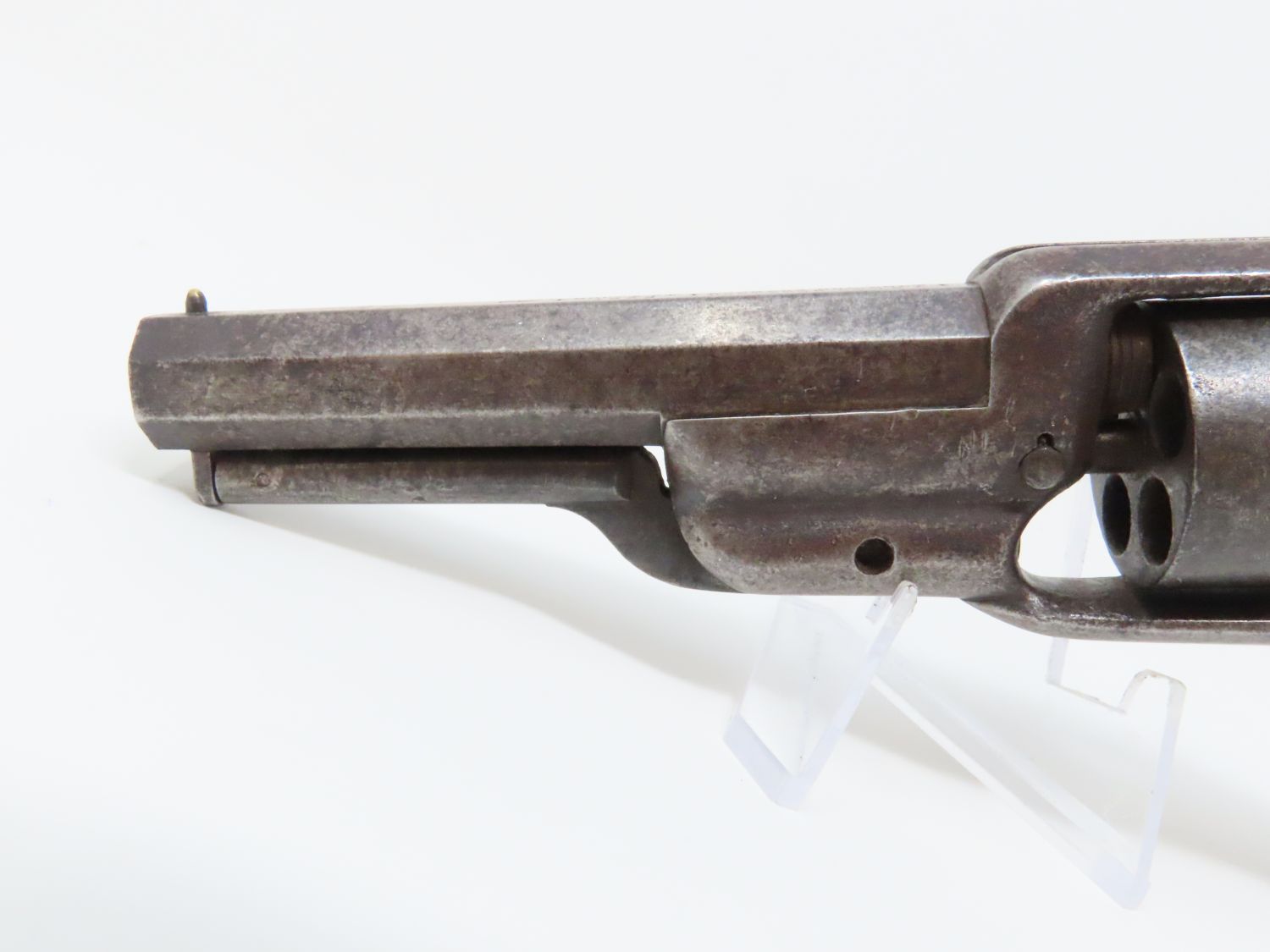 Colt Model 1855 Root Model 2 3.06 C&R Antique004 | Ancestry Guns