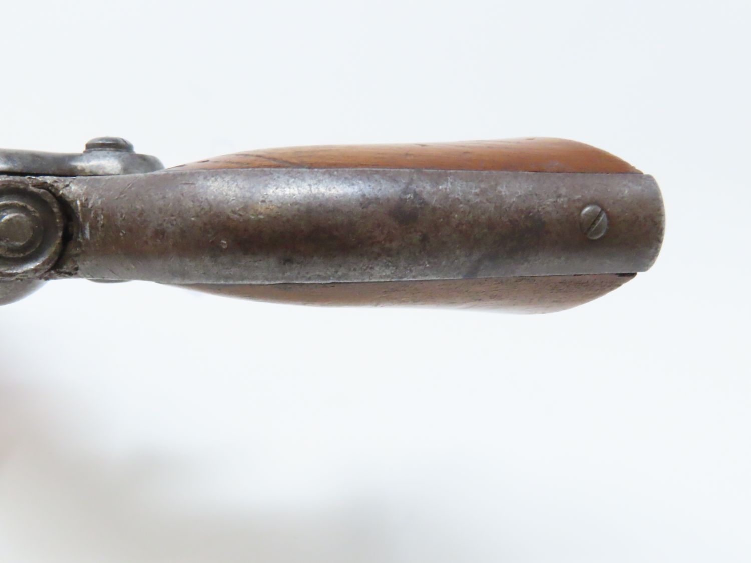 Colt Model 1855 Root Model 2 3.06 C&R Antique005 | Ancestry Guns